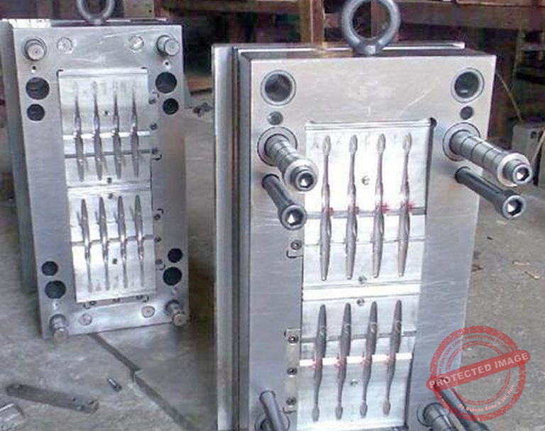 How to Manufacture Toothbrush - Paint Brush Making Machine Manufacture ...